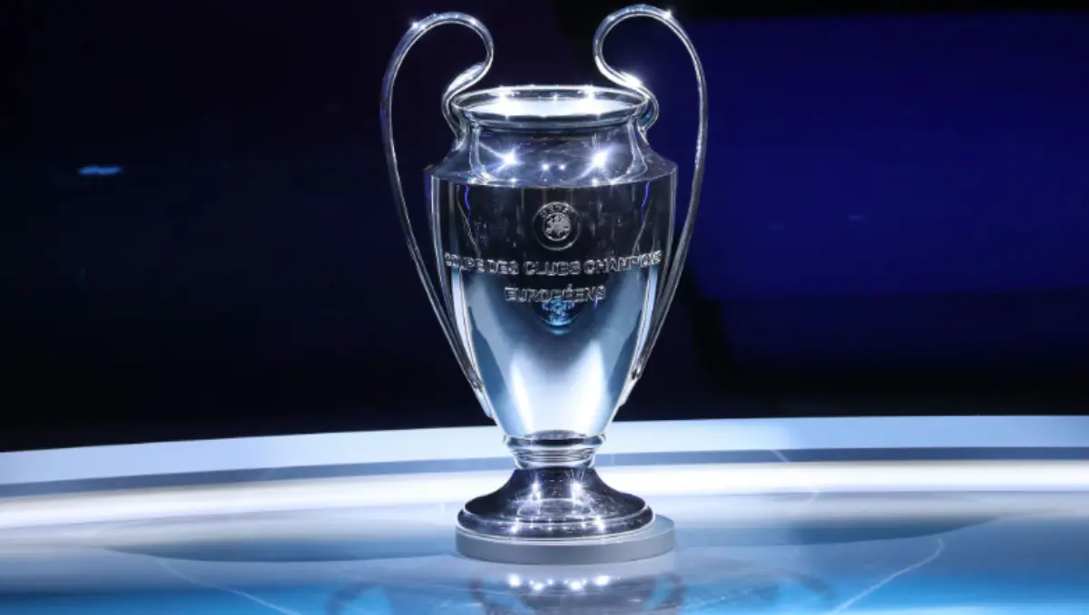 Rekap Hasil Pertandingan 16 Besar UCL 2026 Leg 1 dan Skor Agregat ...