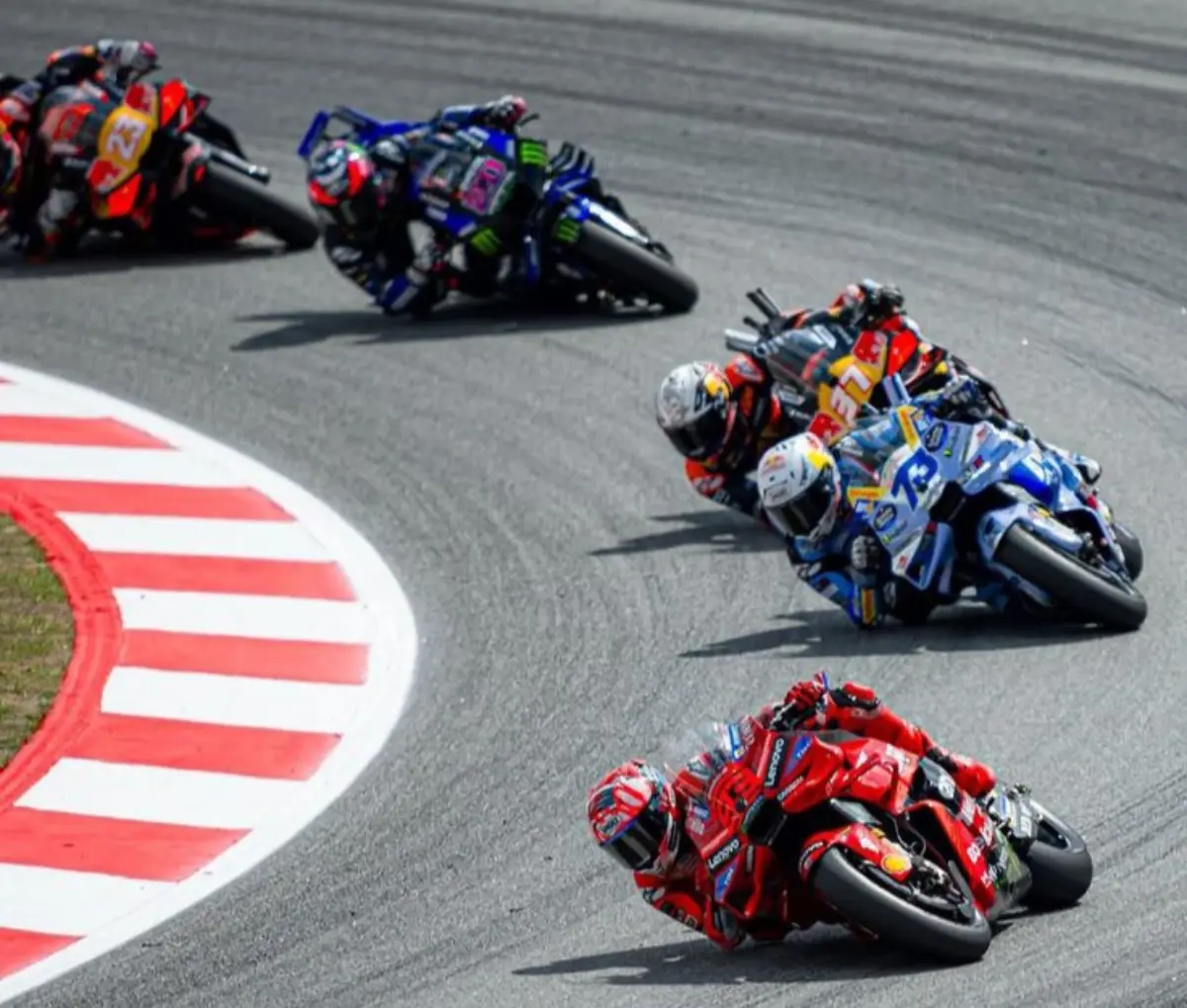 Link Live Streaming dan Cara Nonton Sprint Race MotoGP Brasil 2026 ...