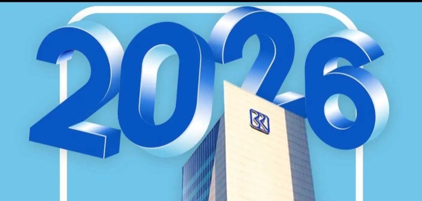 Tabel KUR BRI 2026 Pinjaman Rp100 Juta: Cicilan, Syarat, hingga Skema ...