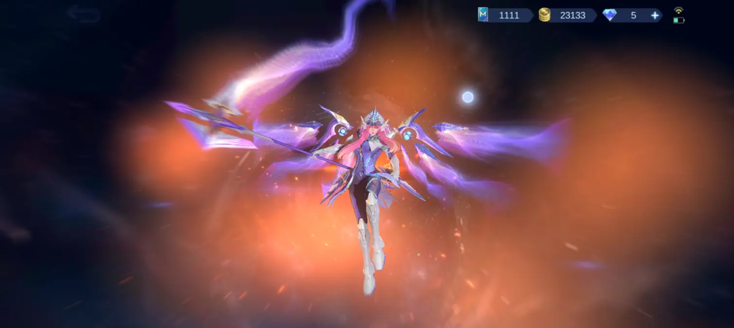 Hype Melonjak! Bocoran & Jadwal Rilis Skin Freya MLBB M8, Kapan Skin ...