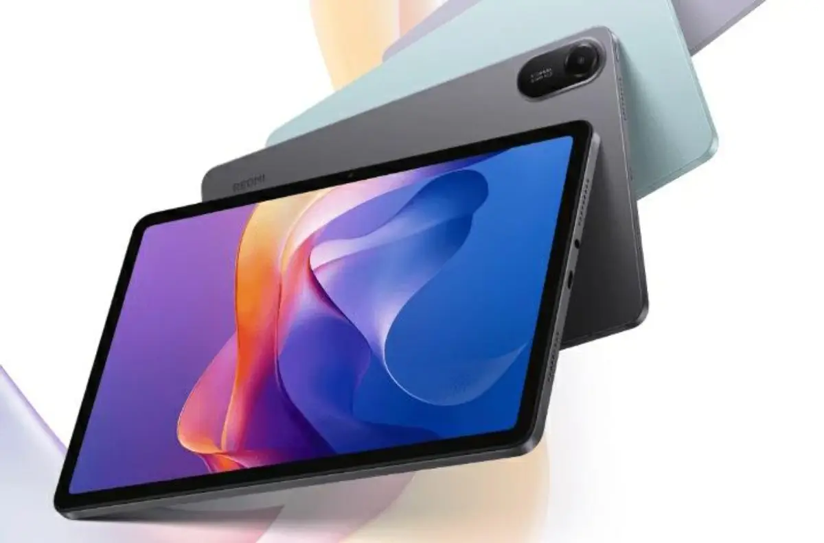 Redmi Pad 2 SE Resmi Meluncur: Tablet Murah Rp2 Jutaan, Ini Detail ...