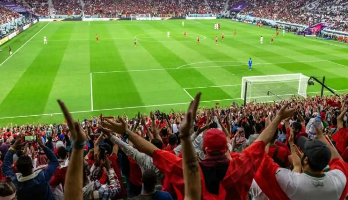 Daftar Negara ASEAN yang Sudah Kantongi Hak Siar Piala Dunia 2026 ...