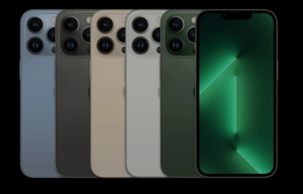 Harga iPhone 13 Pro Max Bekas 2026 Anjlok atau Stabil? Ini Fakta Pasar ...