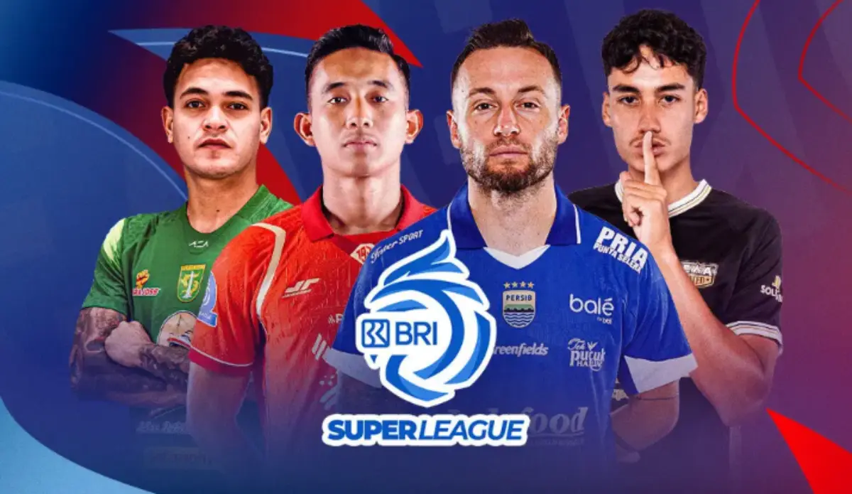 Rekap Hasil Pertandingan Liga Super 2026 Pekan 32: Persib Bandung dan ...