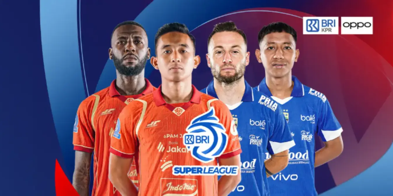 Liga Super 2026 Live 8-11 Mei: Cek Jadwal Lengkapnya dan Big Match ...