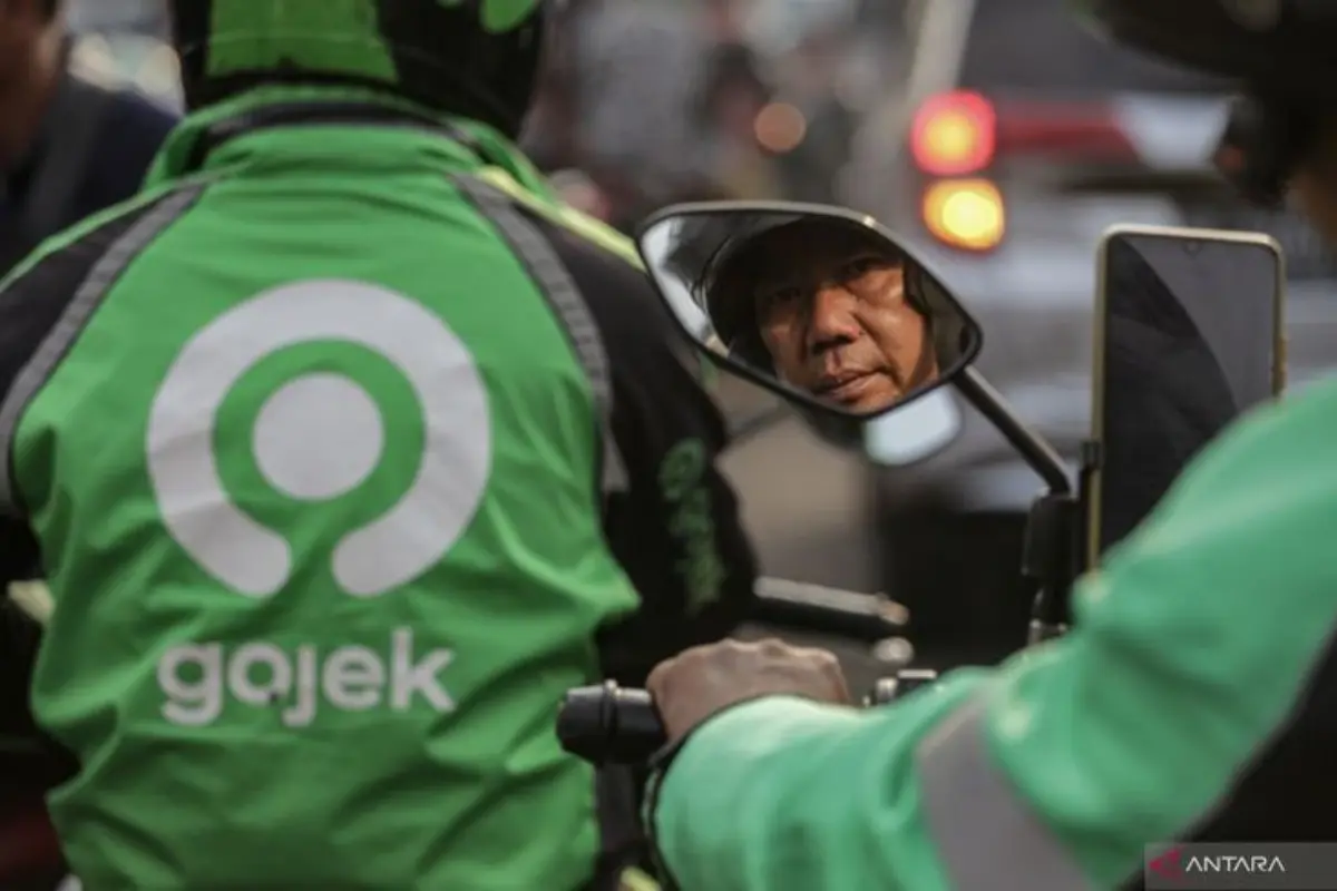 Gojek Pangkas Komisi Jadi 8 Persen, Driver Kini Terima 92 Persen ...