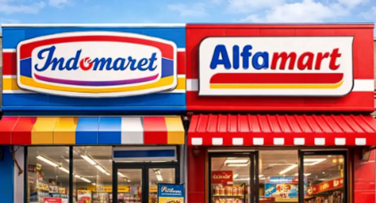 Promo Alfamart & Indomaret Hari Ini 6 Mei 2026: Diskaun Gede-gedean ...