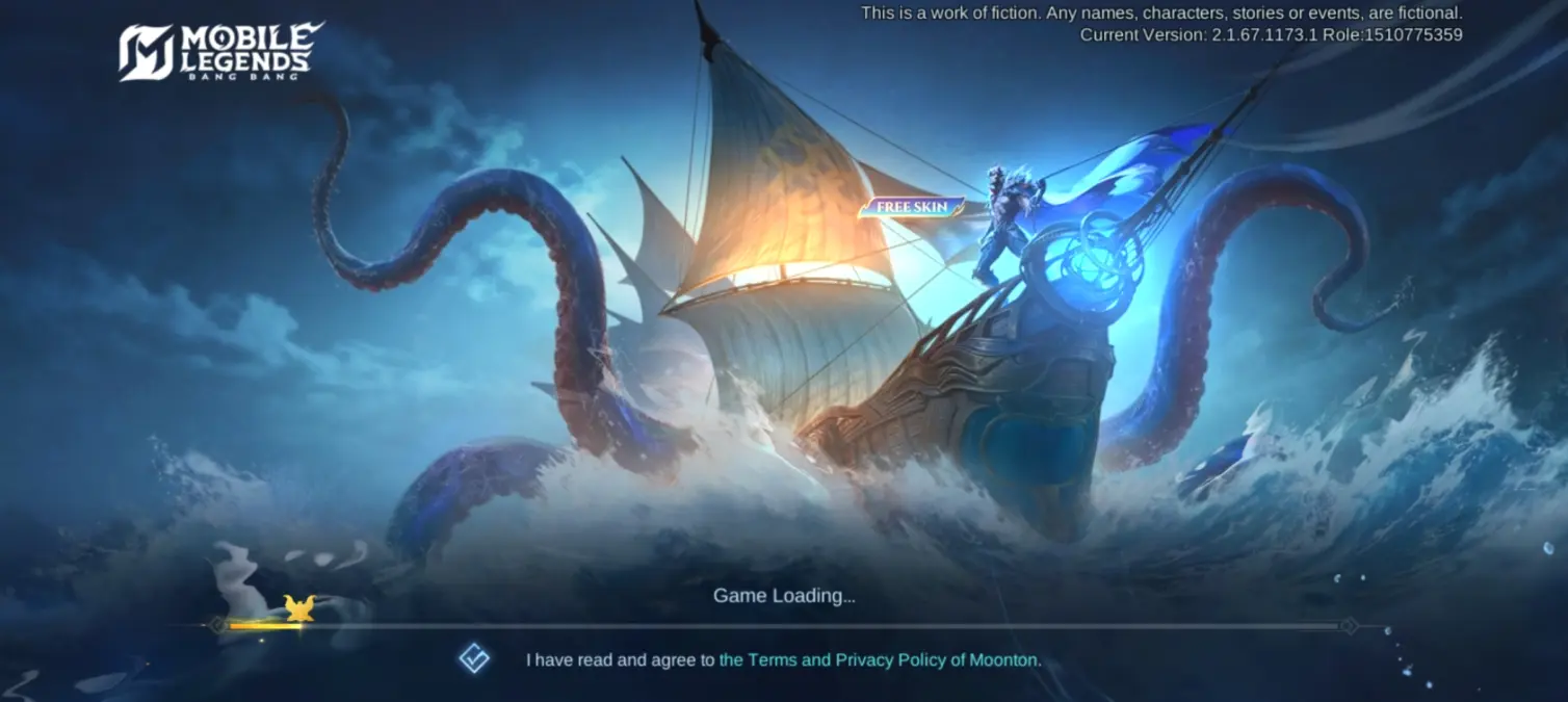 Banjir Hadiah! Event Free Skin Mei 2026 Mobile Legends Jadi Rebutan ...